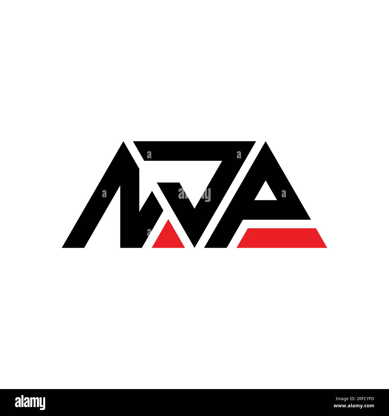 Njp marketing logo hi-res stock photography and images - Alamy