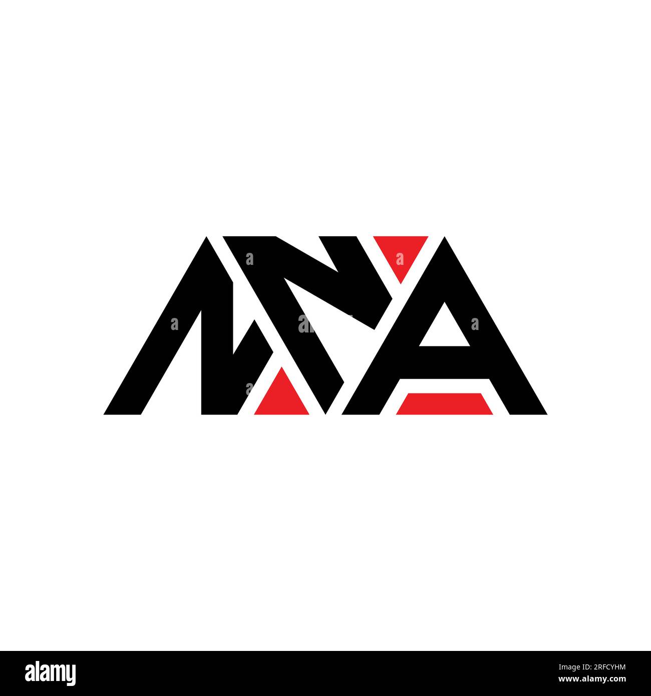 Nna logo hi-res stock photography and images - Alamy