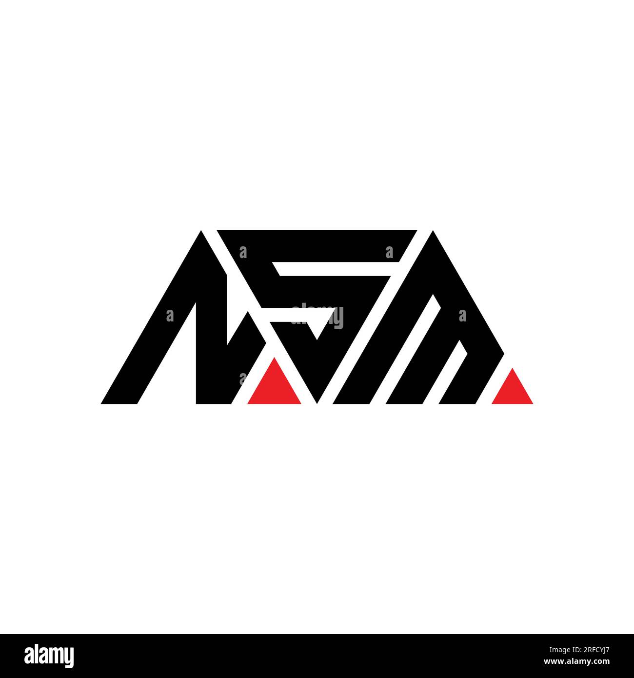 Nsm alphabet hi-res stock photography and images - Alamy