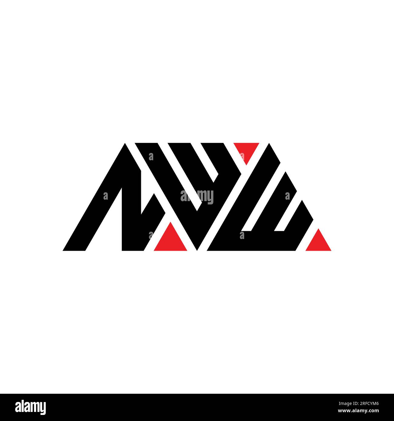 Nww triangular hi-res stock photography and images - Alamy