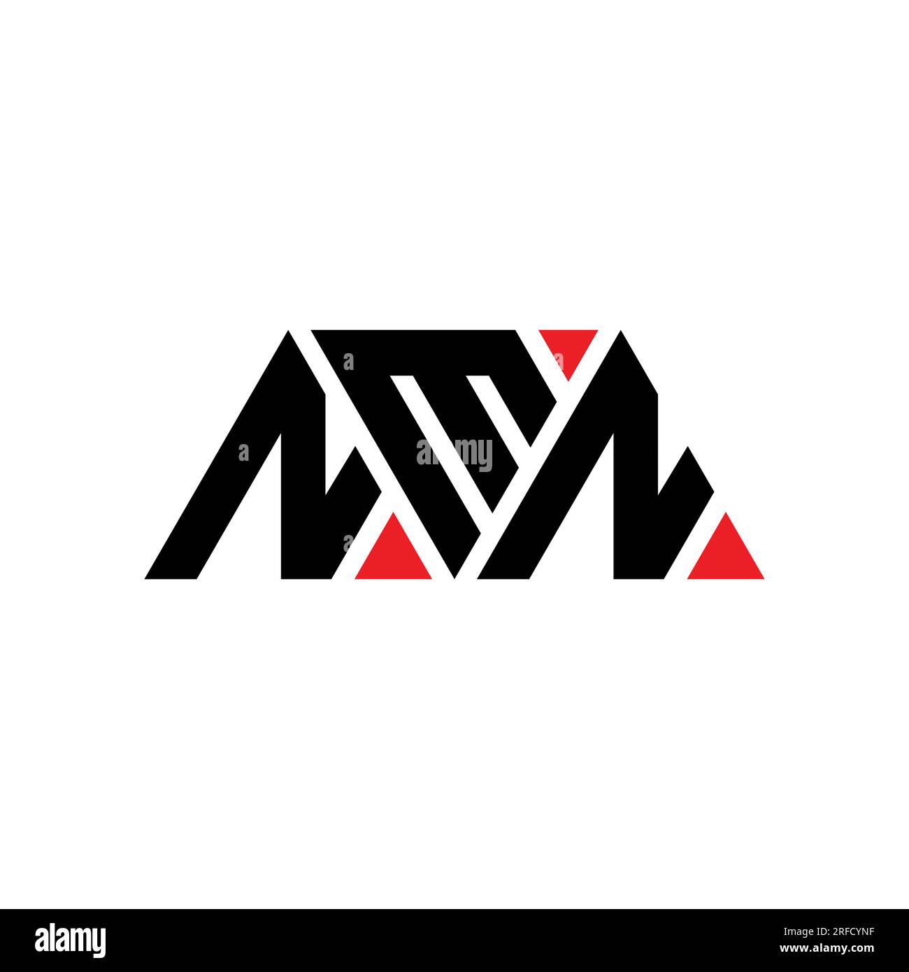 Nmn technology logo hi-res stock photography and images - Alamy