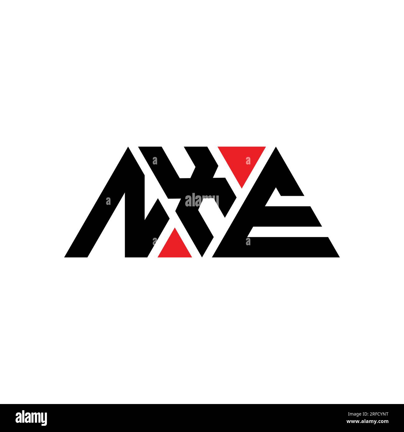 Nxe font hi-res stock photography and images - Alamy