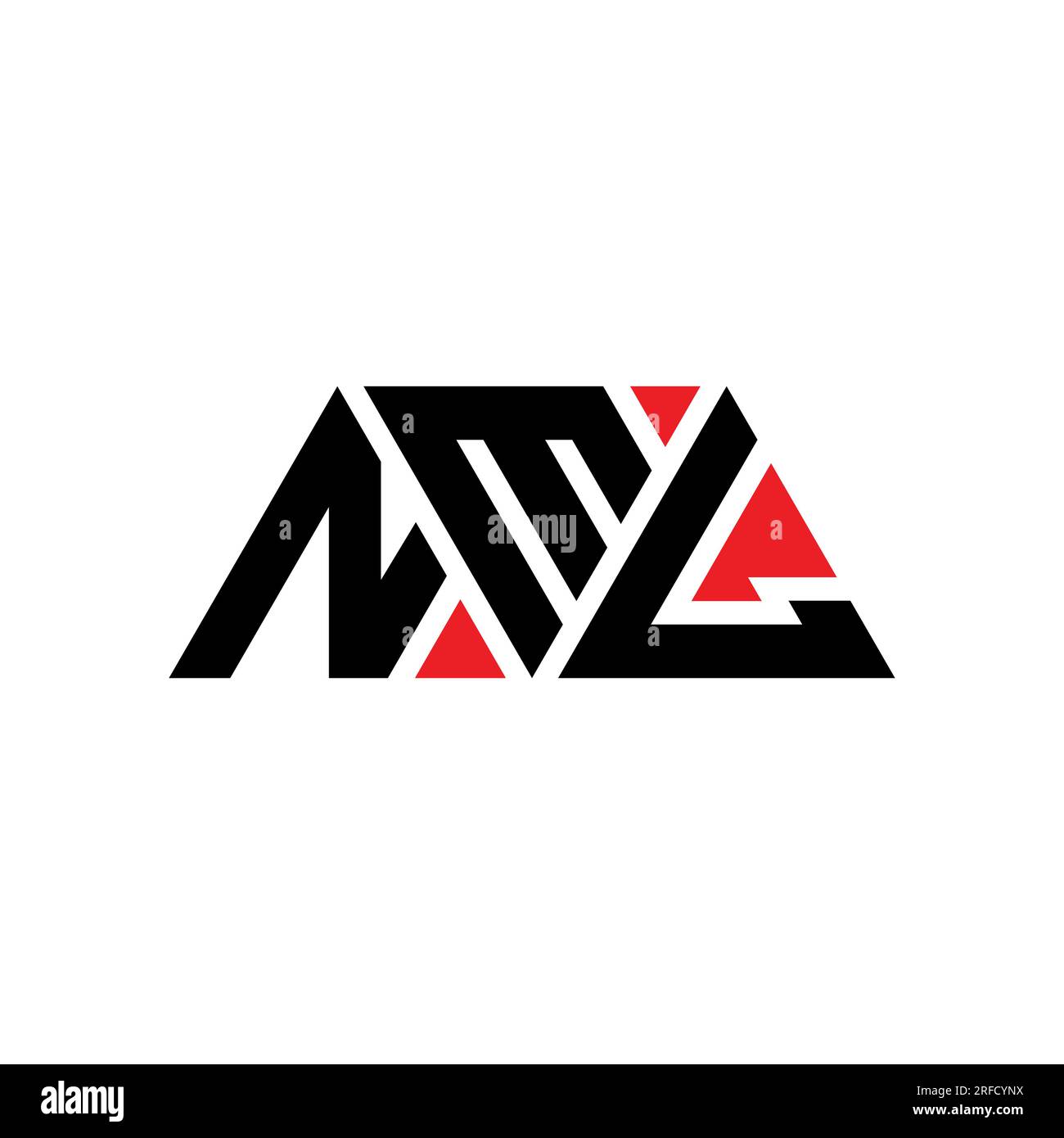 Nml alphabet hi-res stock photography and images - Alamy