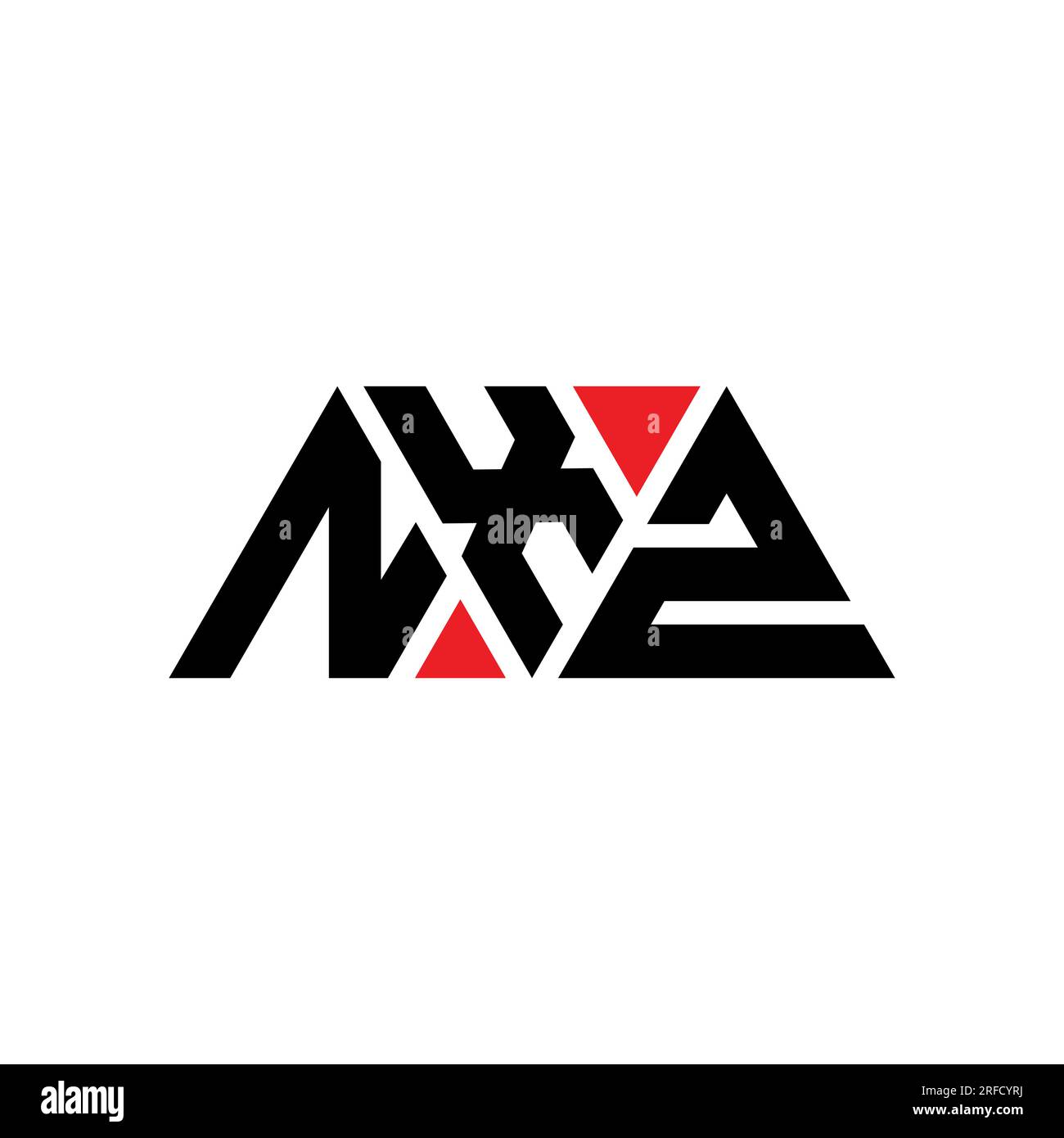 Nxz symbol Stock Vector Images - Alamy