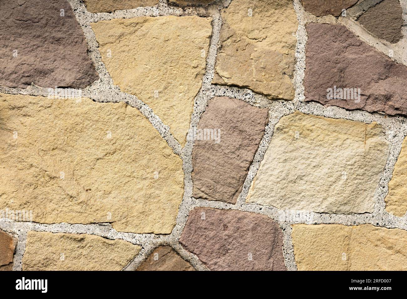 texture of a natural stone wall Stock Photo - Alamy