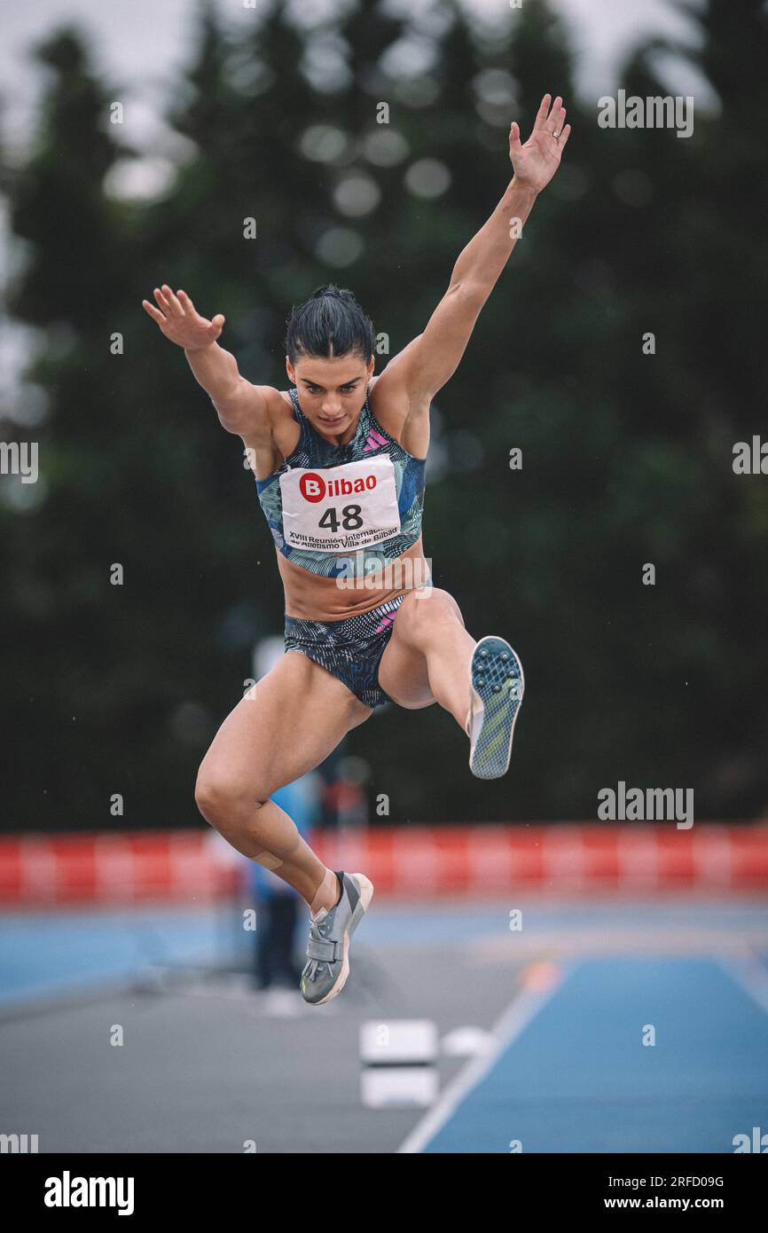 Dovile kilty 2023 hi-res stock photography and images - Alamy