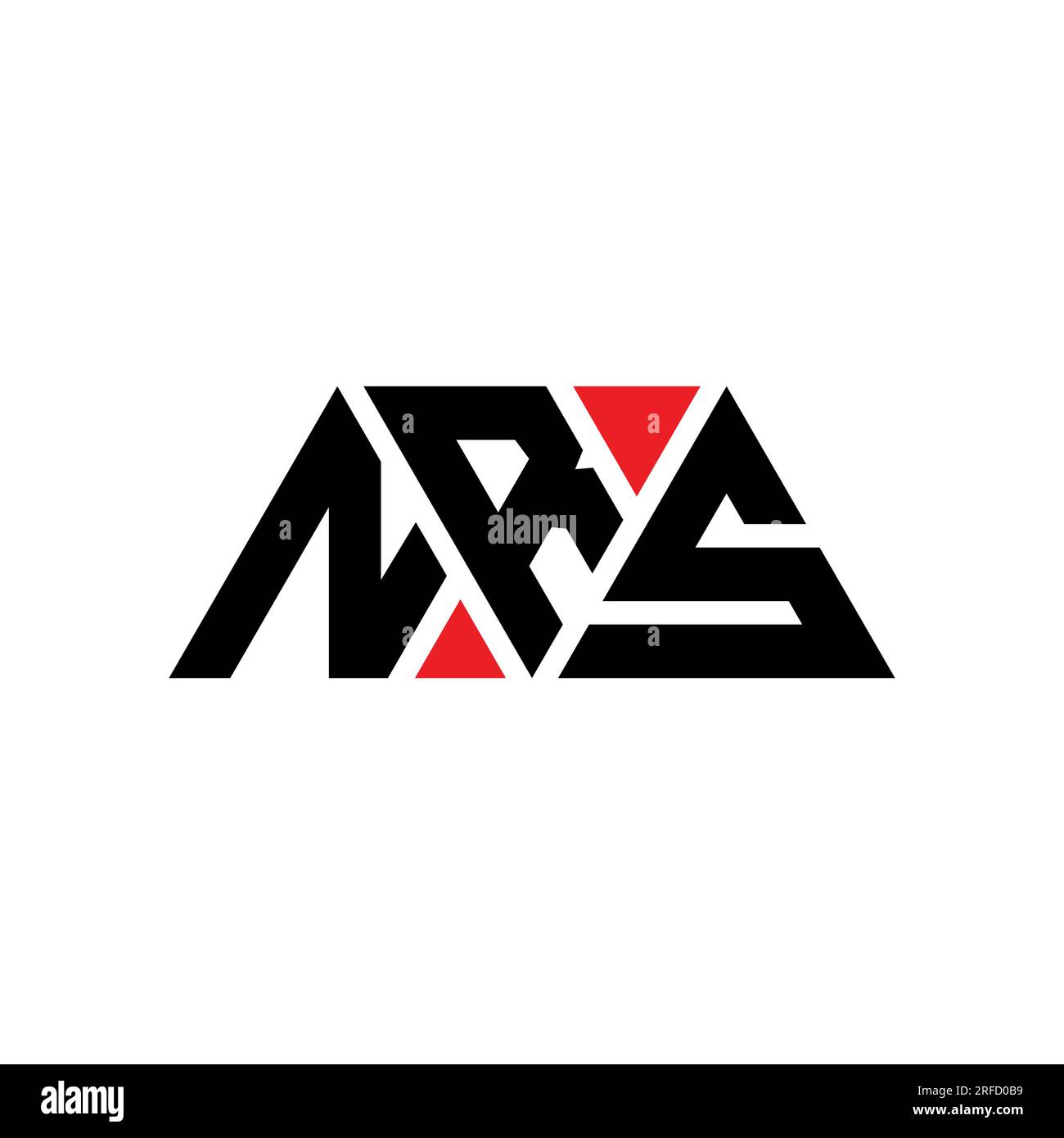 Nrs alphabet hi-res stock photography and images - Alamy