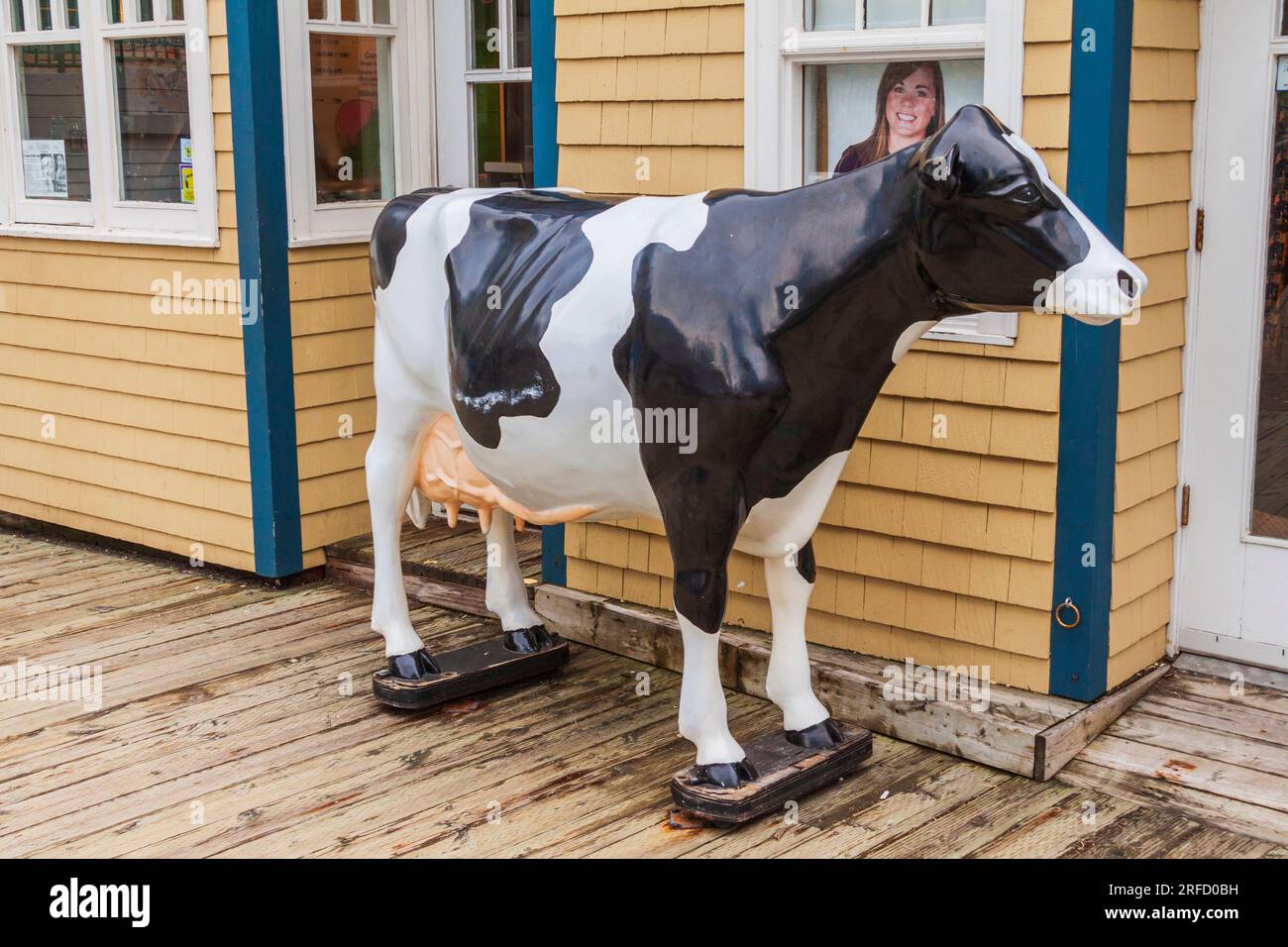 Eastern canadian provinces hi-res stock photography and images - Alamy