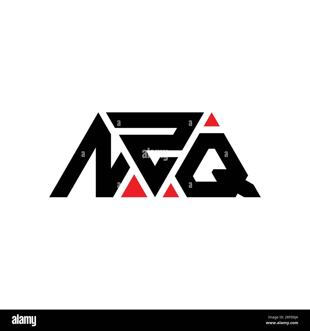 Nzq symbol Stock Vector Images - Alamy