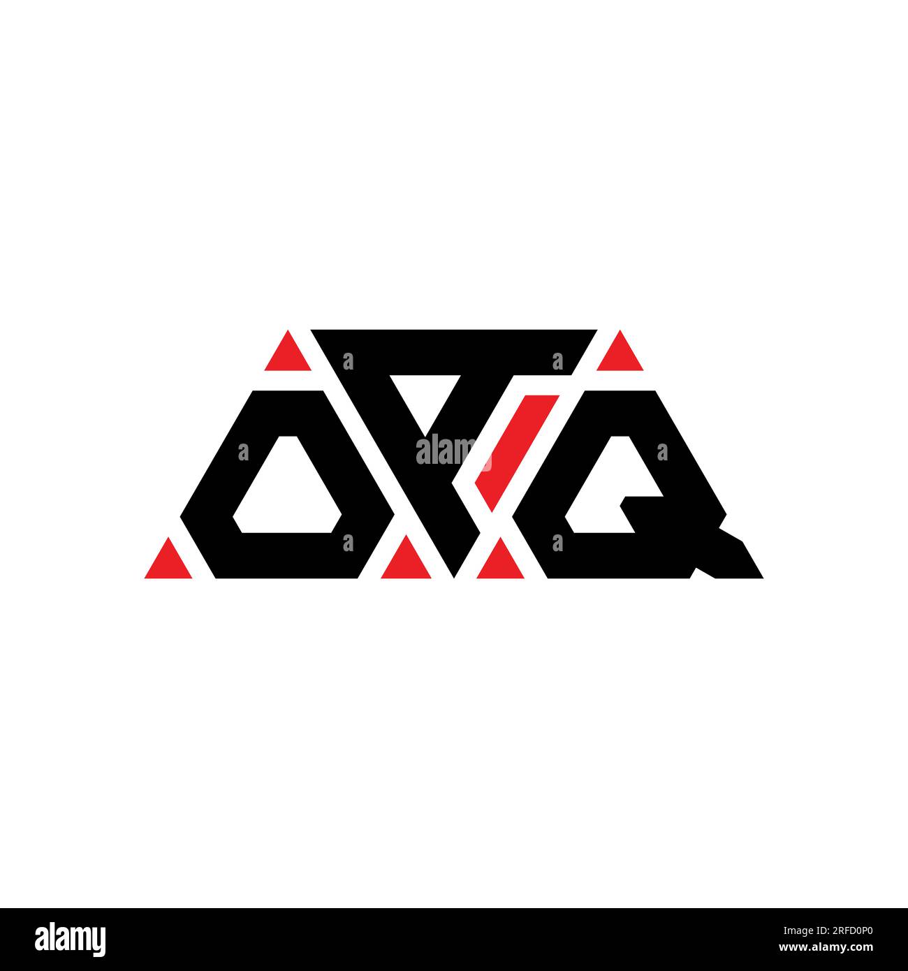 Oaq font hi-res stock photography and images - Alamy