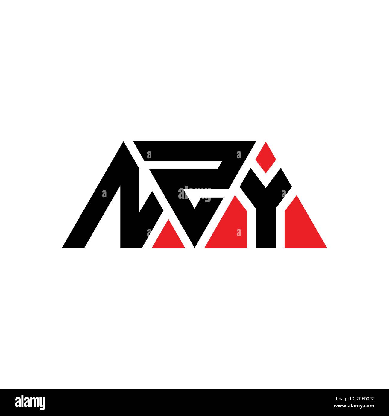 Nzy alphabet hi-res stock photography and images - Alamy