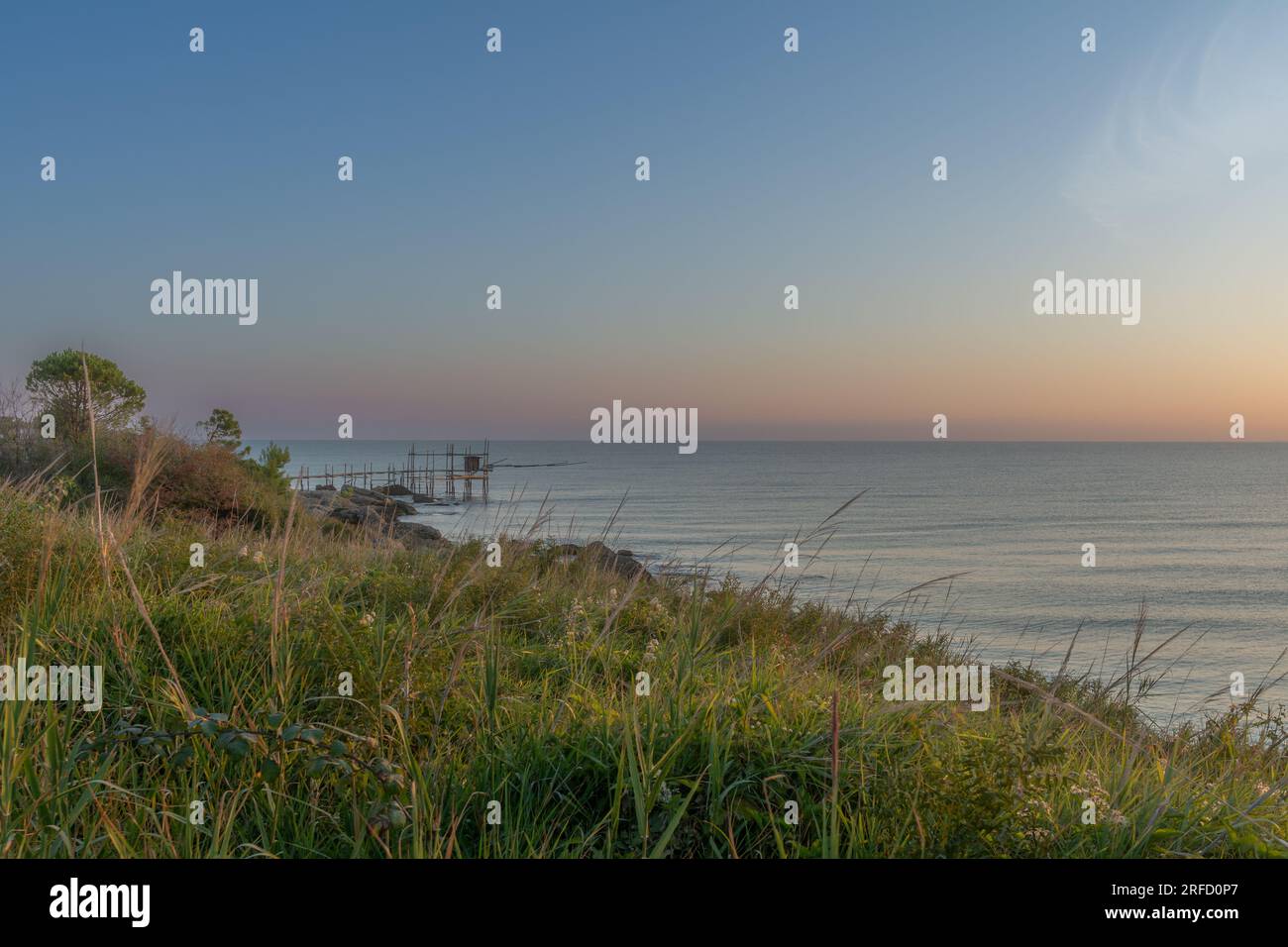 Coastal breathtaking view hi-res stock photography and images - Alamy