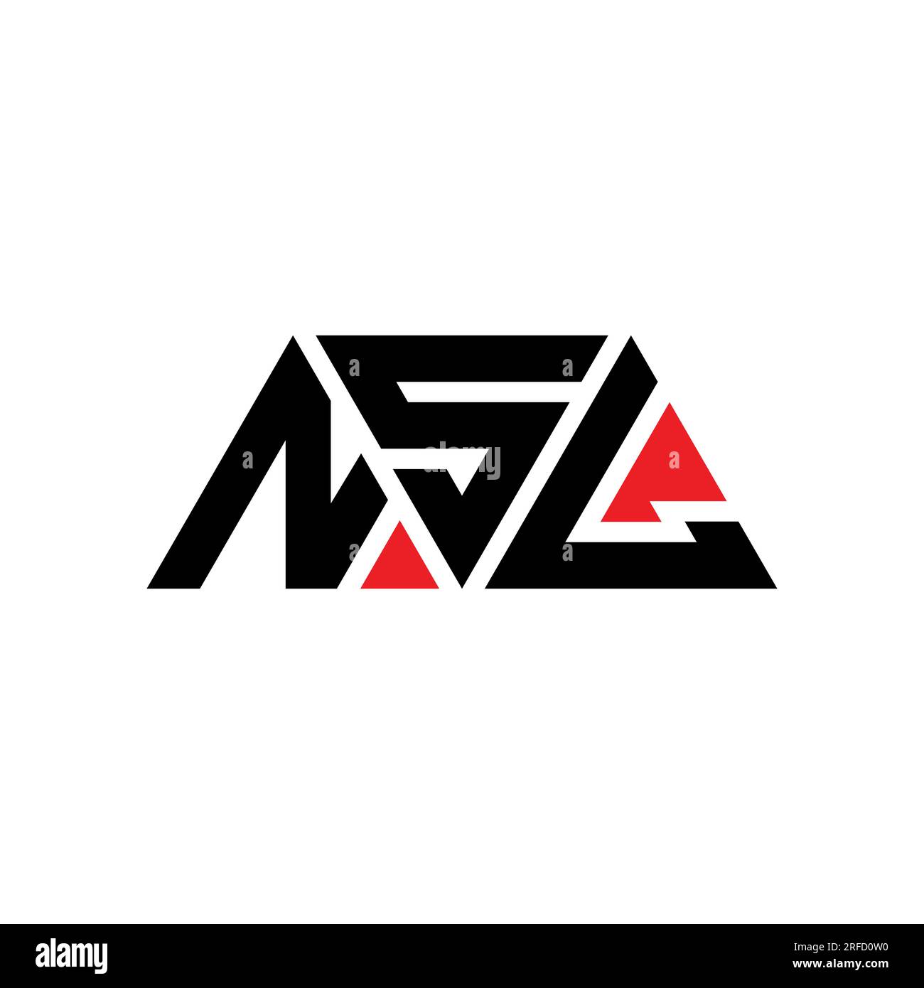 Nsl icon hi-res stock photography and images - Alamy