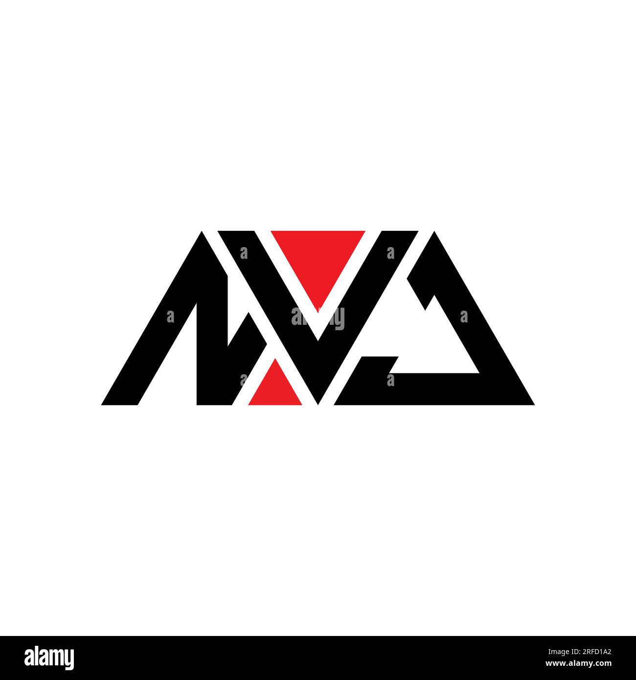 Nvj symbol hi-res stock photography and images - Alamy