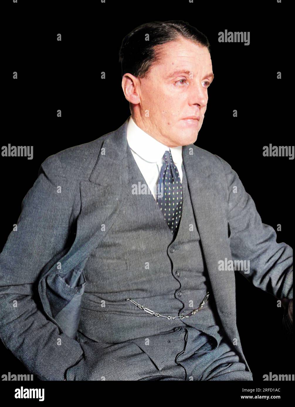 Anglo irish aristocracy hi-res stock photography and images - Alamy