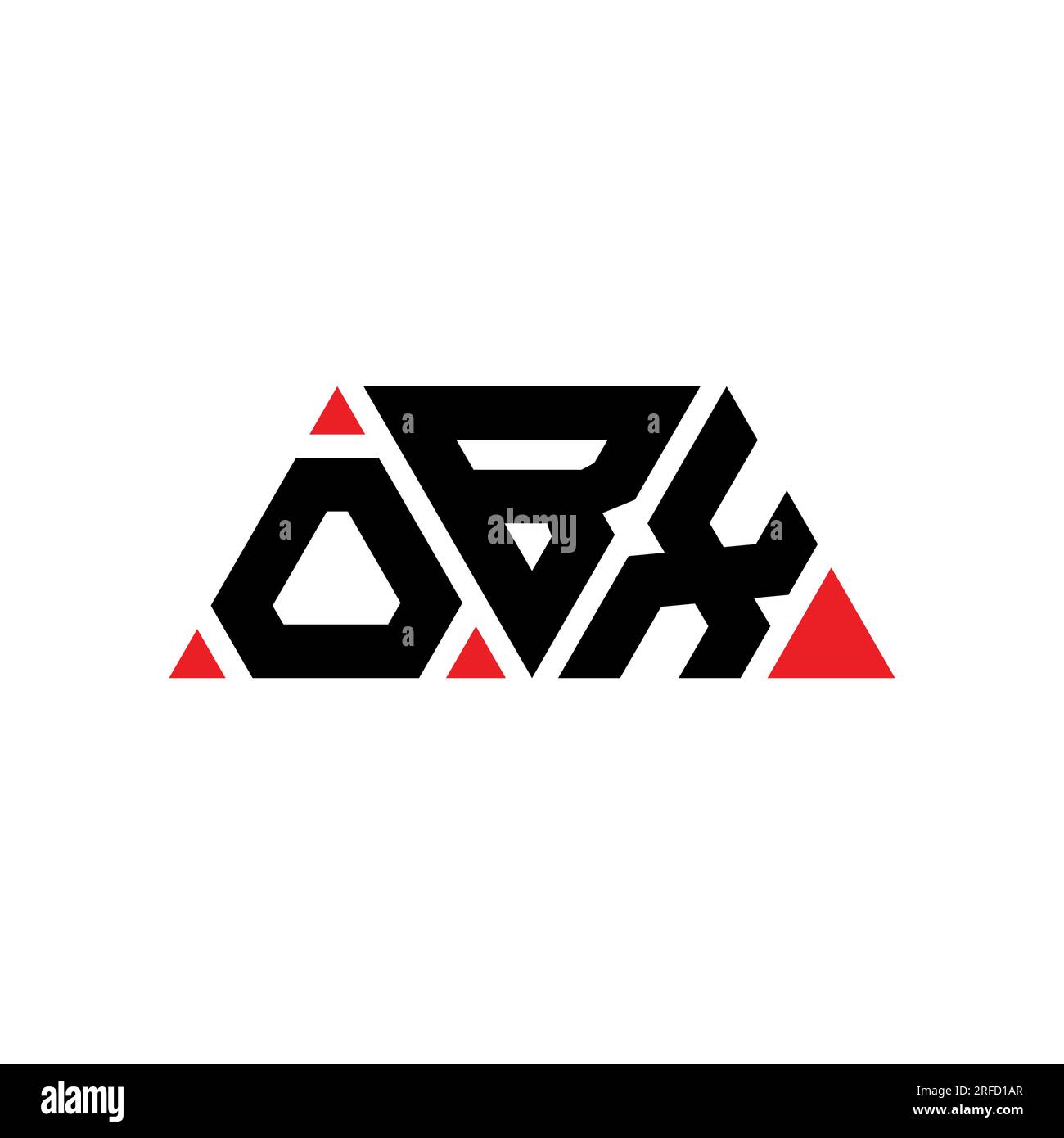 Obx font hi-res stock photography and images - Alamy