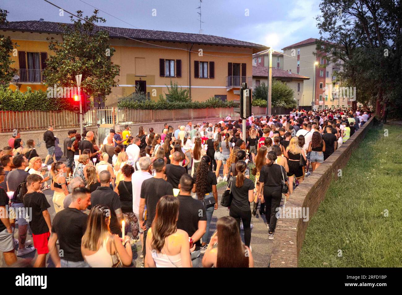 Sofia castelli hi-res stock photography and images - Alamy