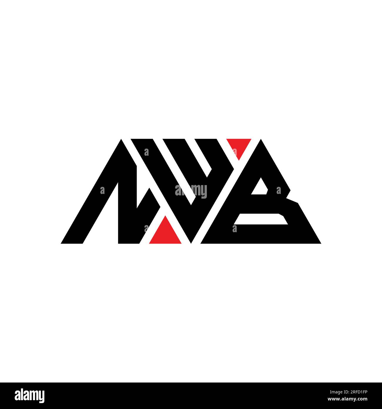 Nwb icon Stock Vector Images - Alamy