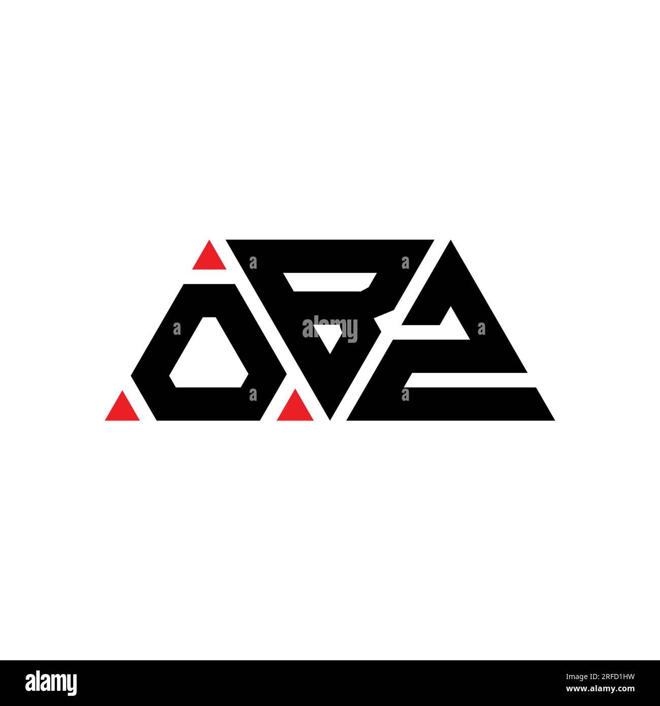 Obz font hi-res stock photography and images - Alamy