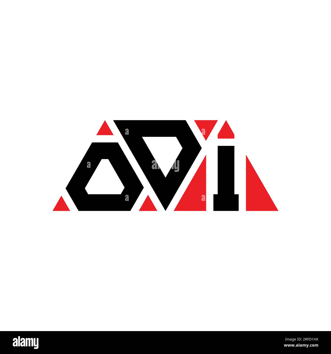 Odi alphabet hi-res stock photography and images - Alamy