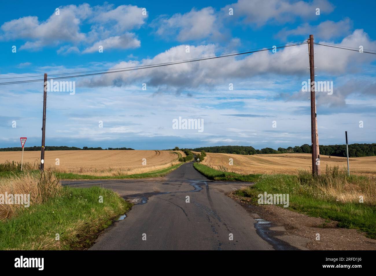 South stoke oxfordshire hi-res stock photography and images - Alamy