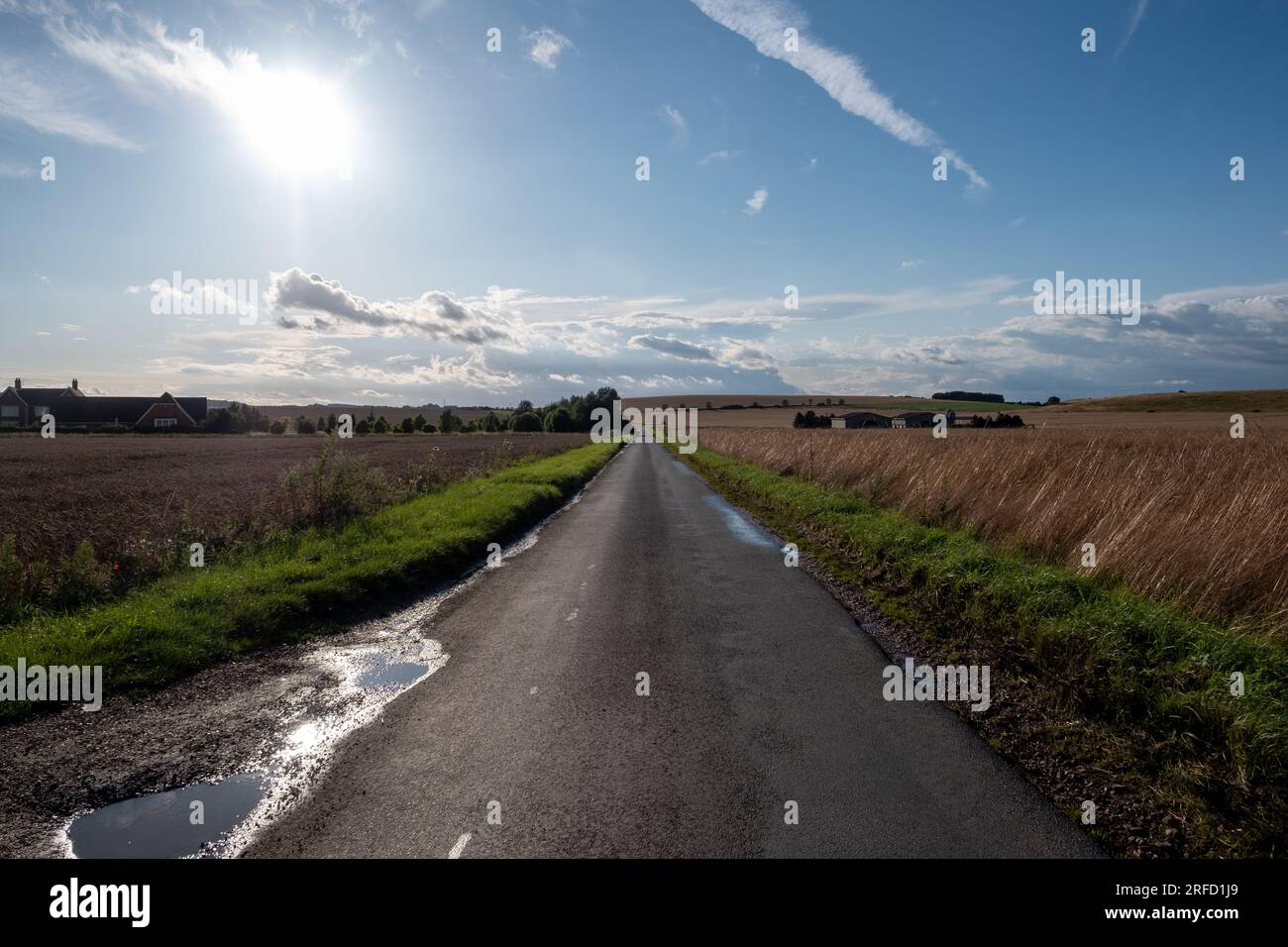 South stoke oxfordshire hi-res stock photography and images - Alamy