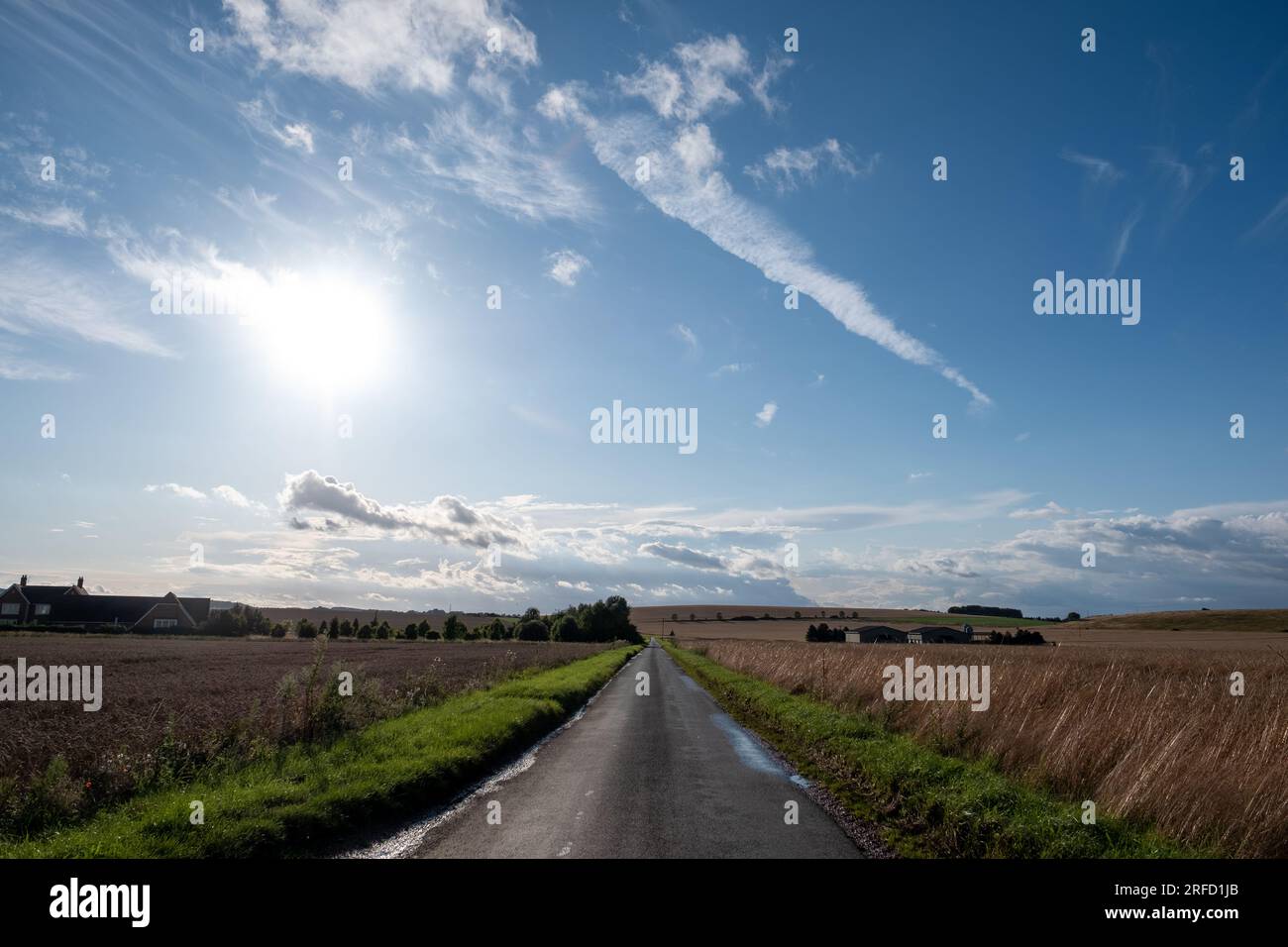 South stoke oxfordshire hi-res stock photography and images - Alamy