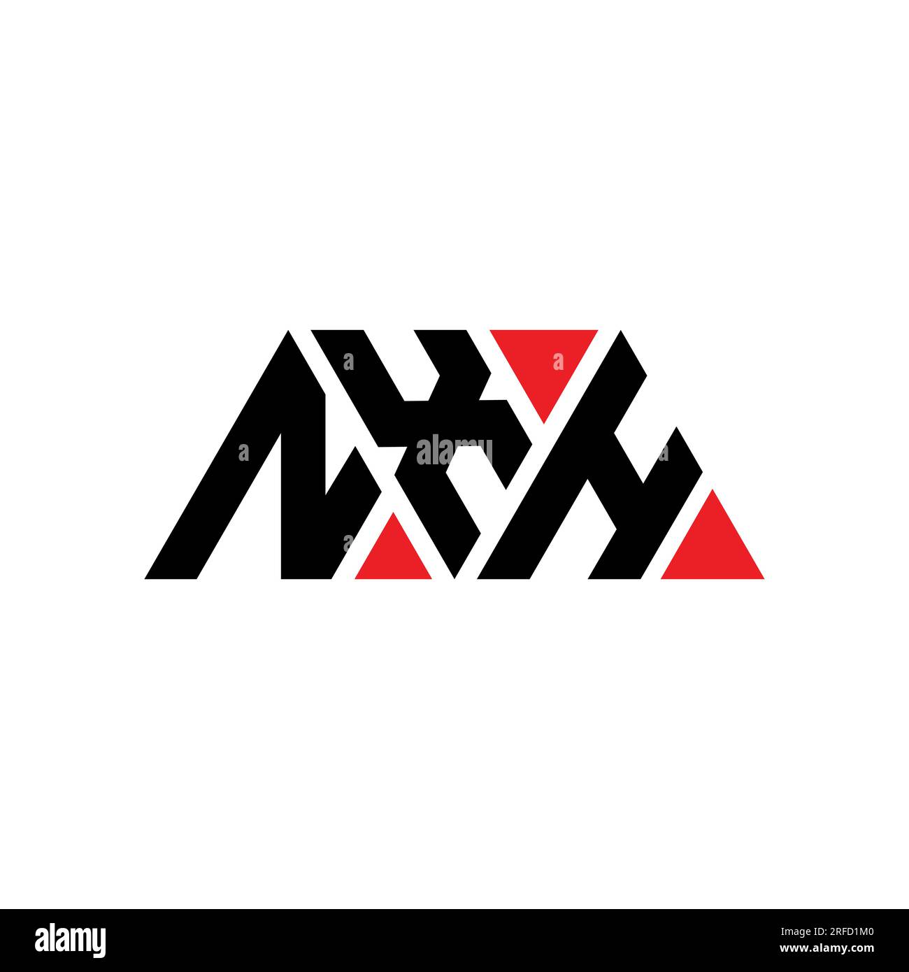 Nxh font hi-res stock photography and images - Alamy
