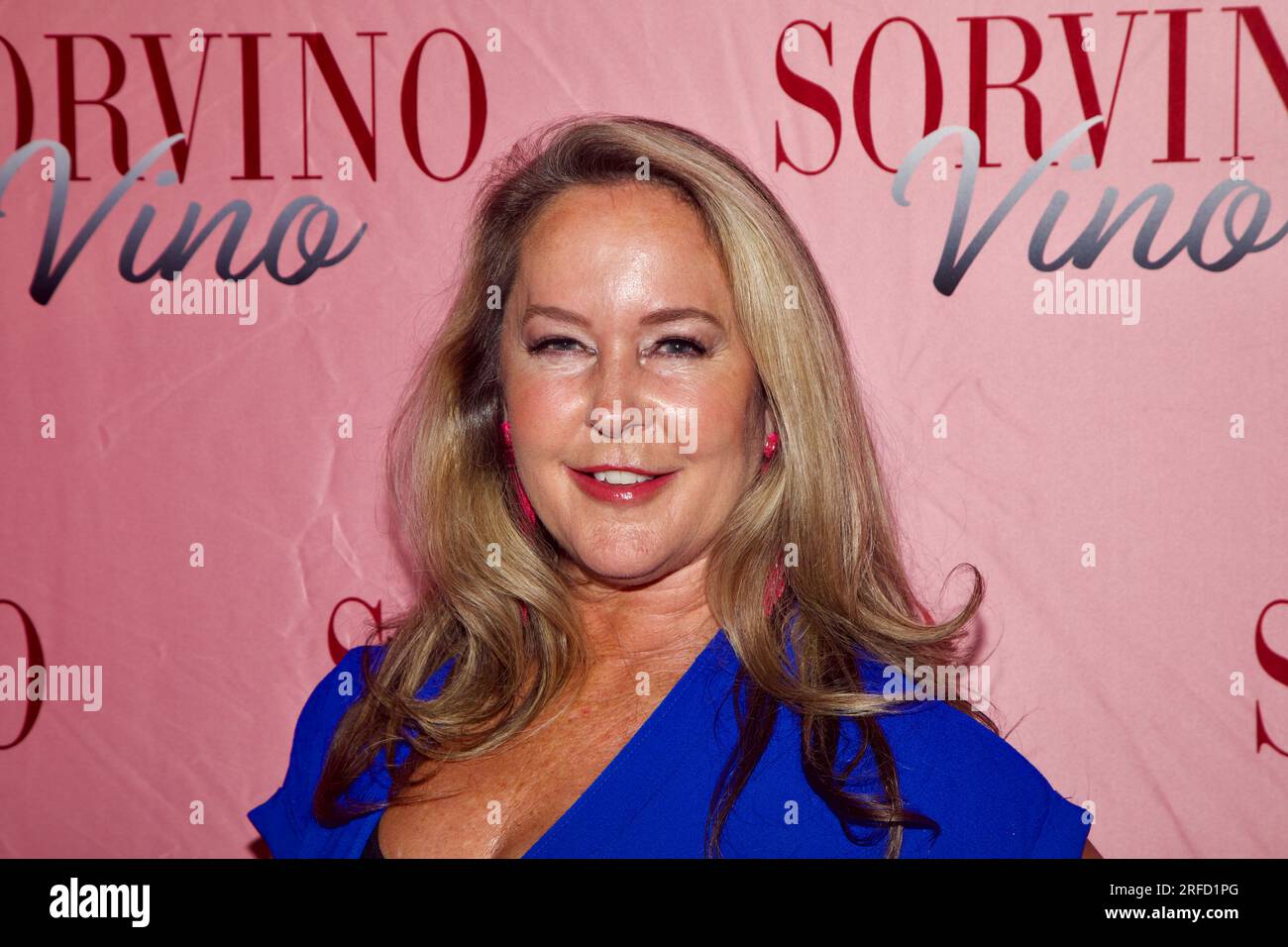 Erin murphy hi-res stock photography and images - Alamy