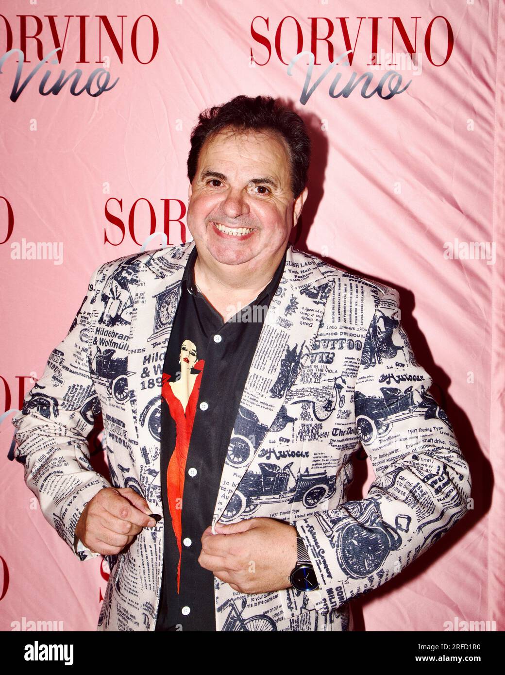 Monetti hi-res stock photography and images - Alamy