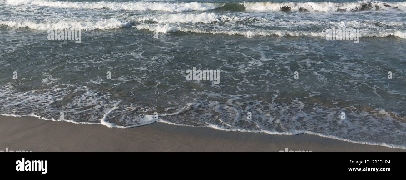 Vast ocean panorama hi-res stock photography and images - Alamy
