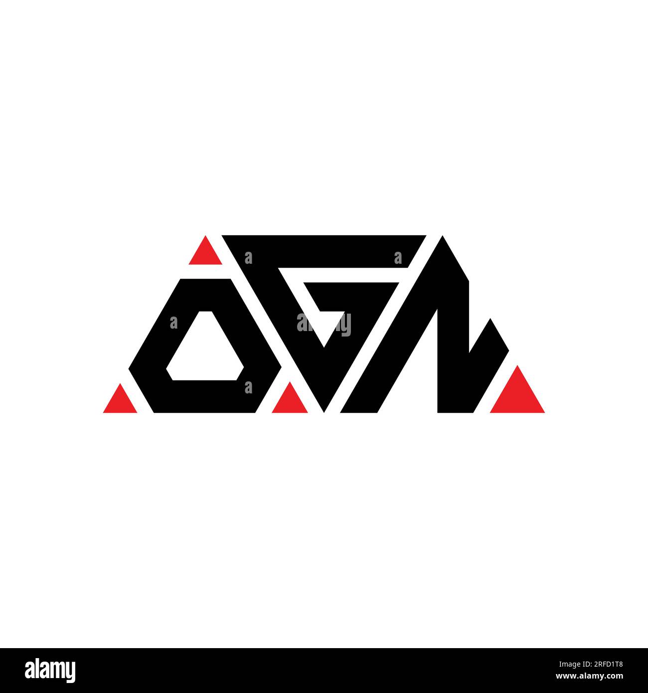 Ogn alphabet hi-res stock photography and images - Alamy