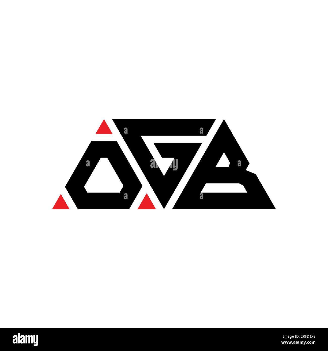 Ogb alphabet hi-res stock photography and images - Alamy