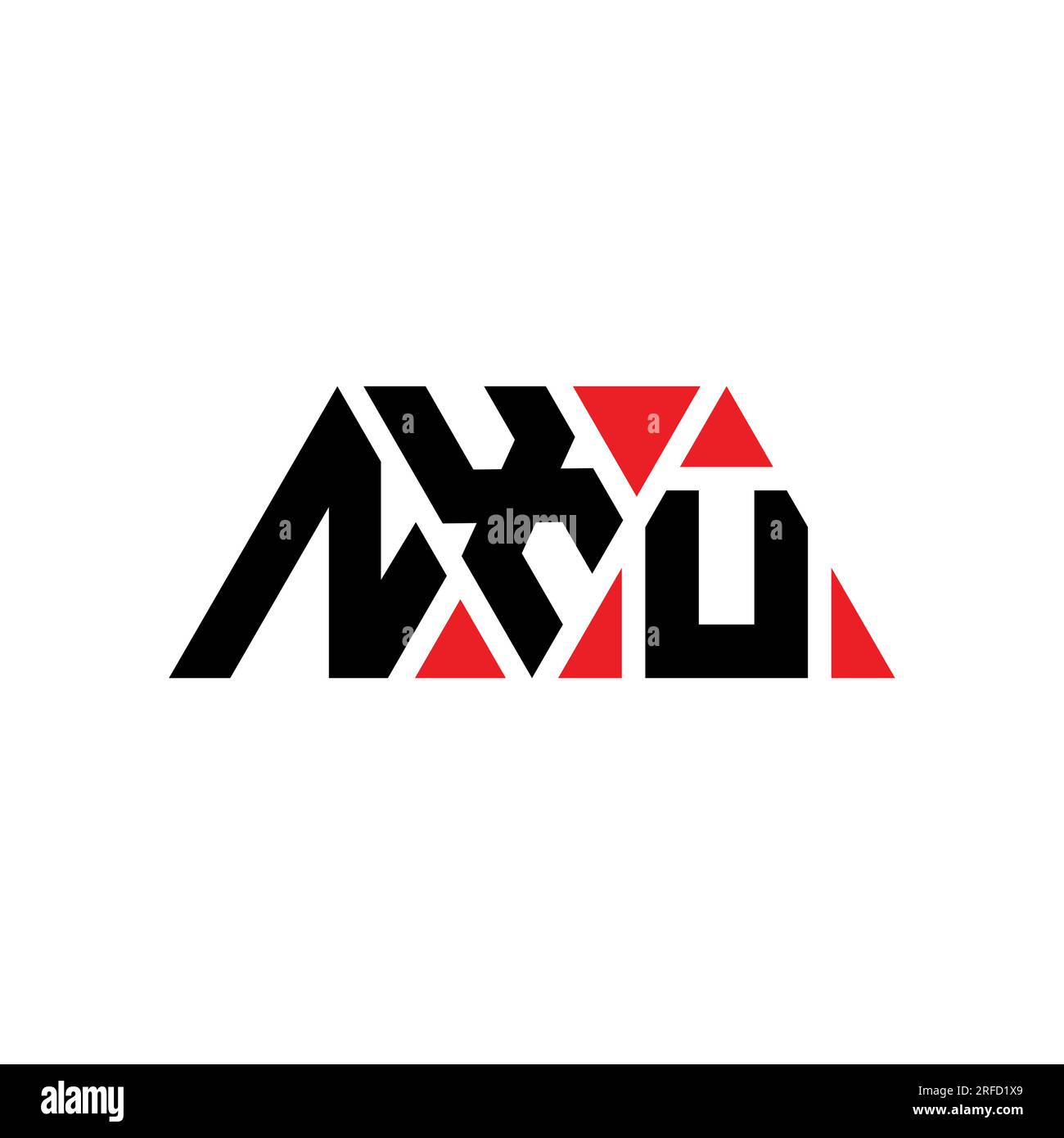 Nxu triangle hi-res stock photography and images - Alamy