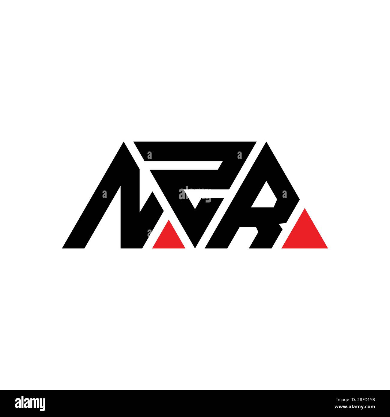 Nzr font hi-res stock photography and images - Alamy