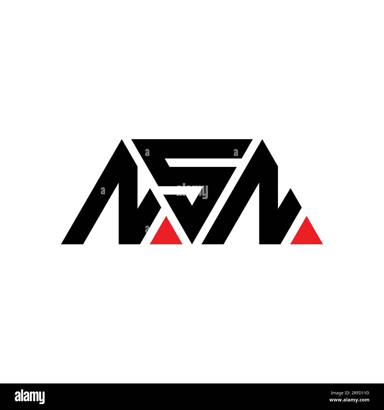 Nsn alphabet hi-res stock photography and images - Alamy