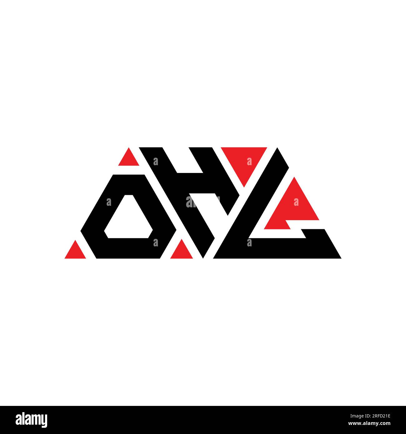 Ohl symbol hi-res stock photography and images - Alamy