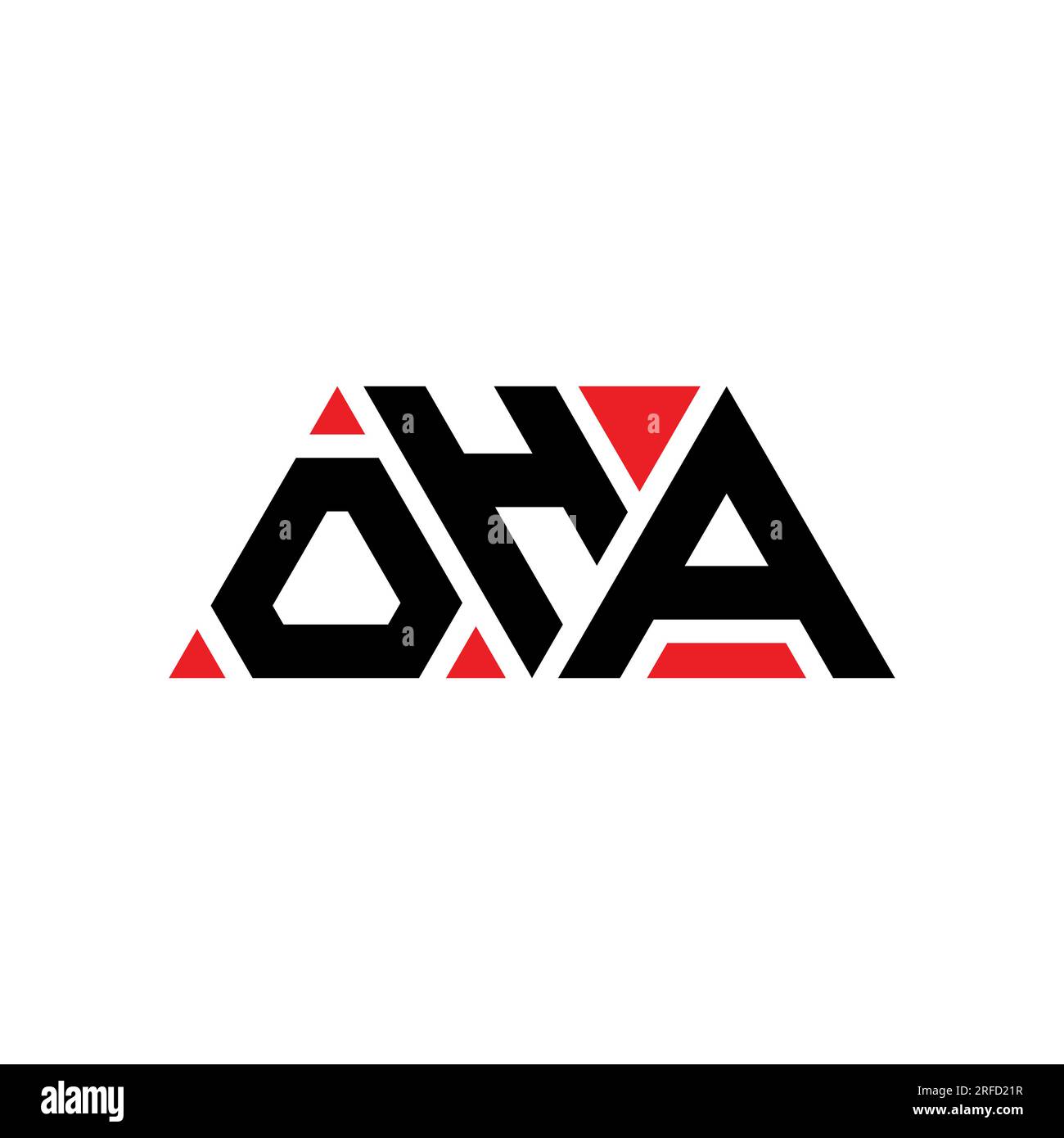 Oha font hi-res stock photography and images - Alamy