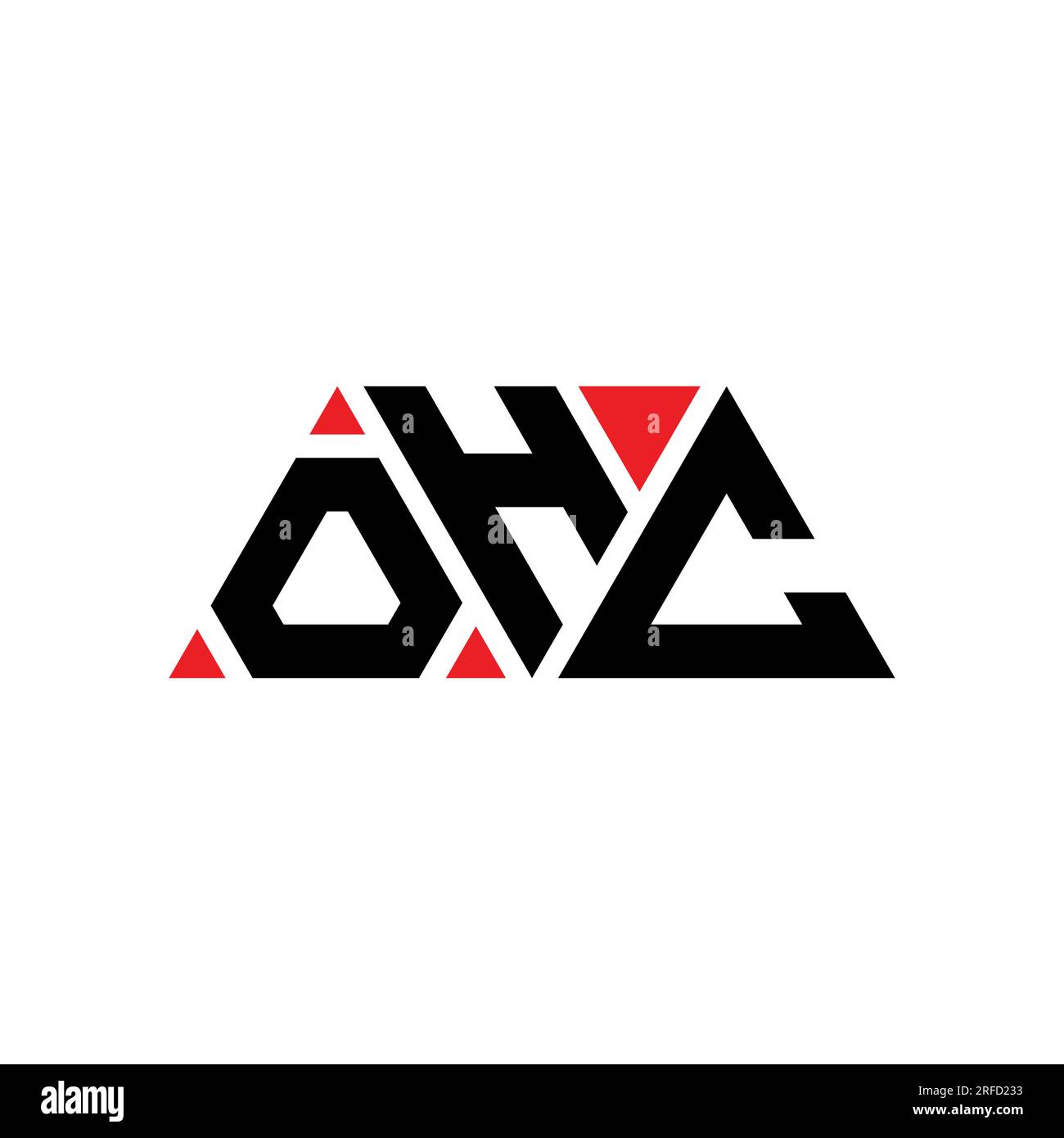 Ohc icon Stock Vector Images - Alamy