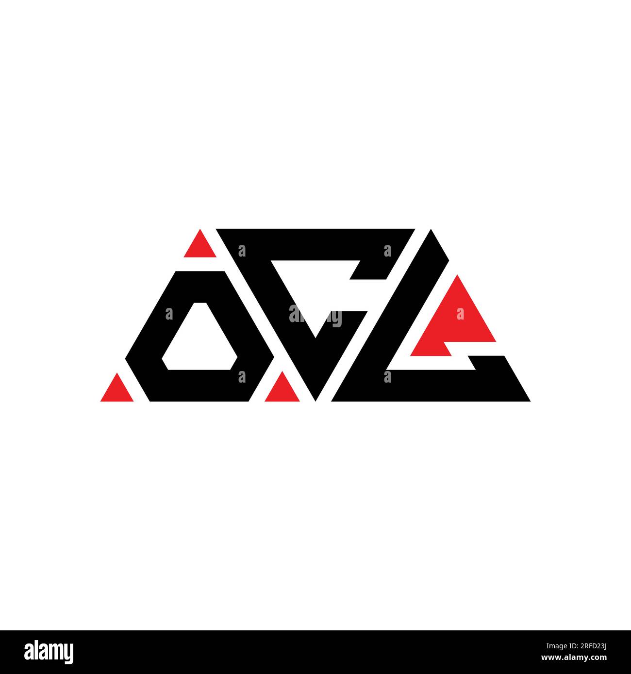 Ocl font hi-res stock photography and images - Alamy