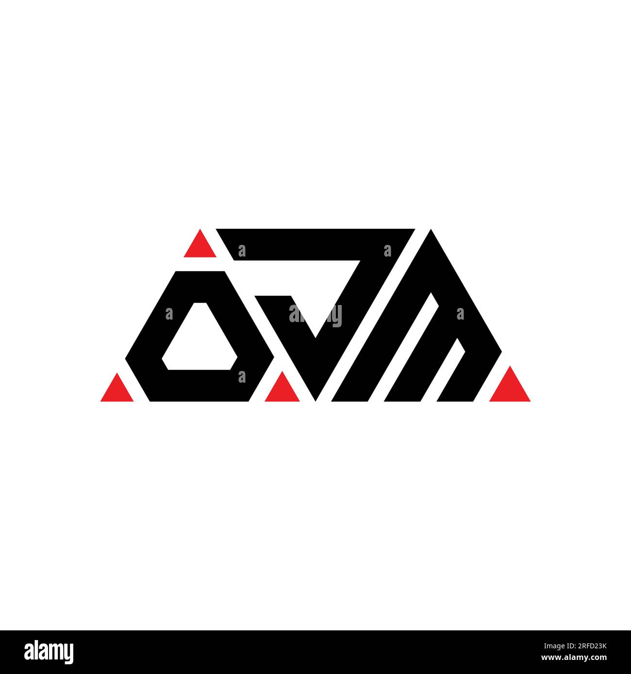 Ojm alphabet hi-res stock photography and images - Alamy