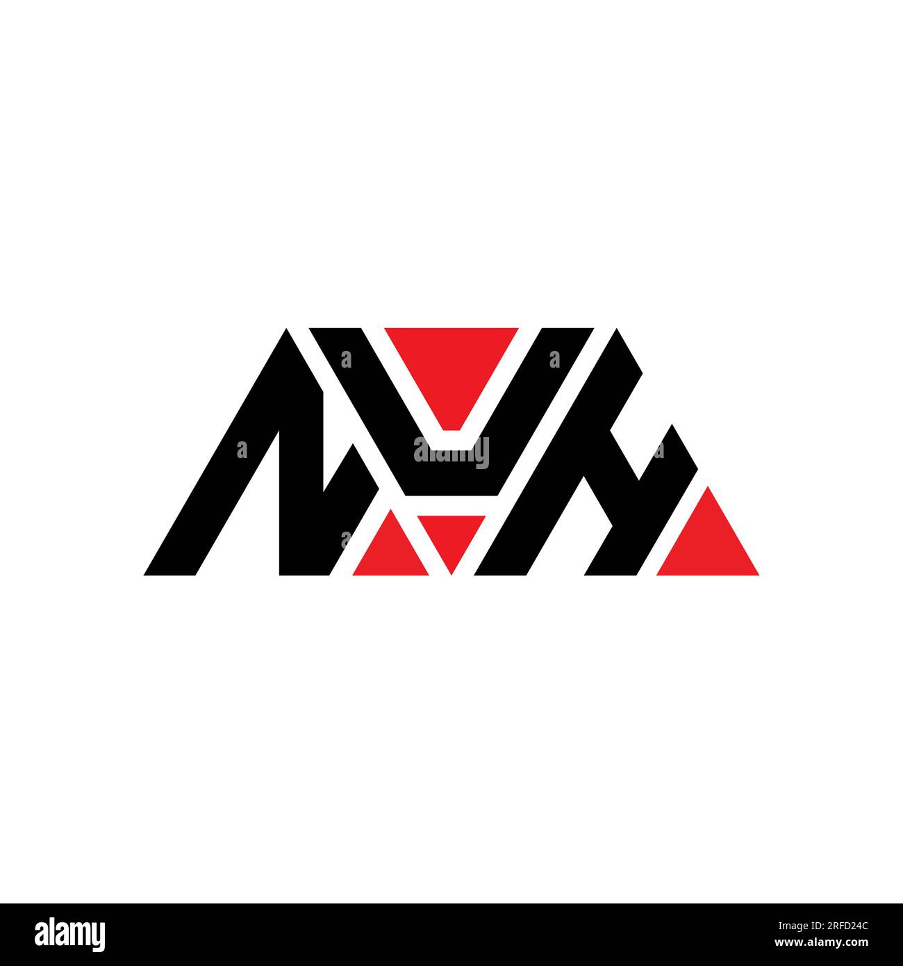 Nuh Alphabet Stock Vector Images Alamy