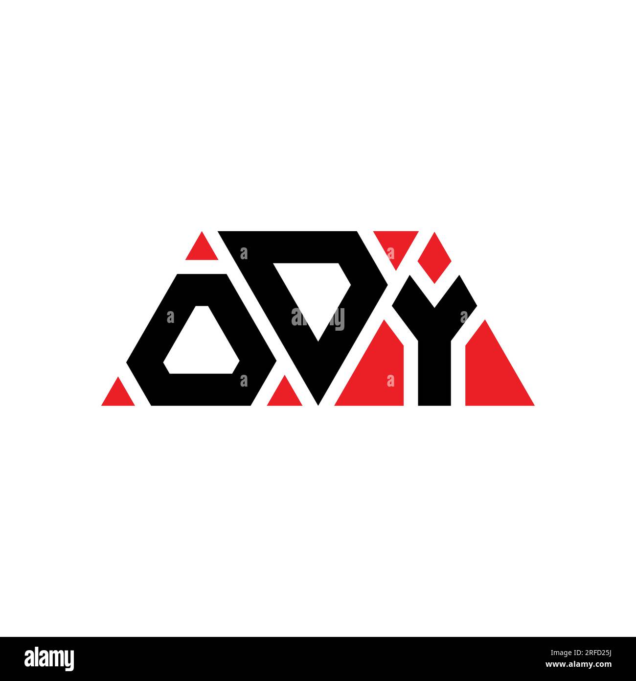 Ody technology logo Cut Out Stock Images & Pictures - Alamy