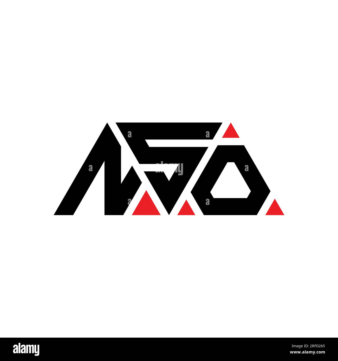 Nso vector hi-res stock photography and images - Alamy