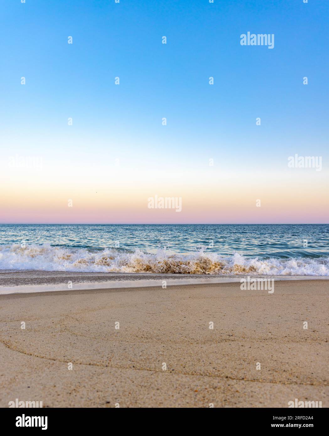 Montauk surf hi-res stock photography and images - Alamy
