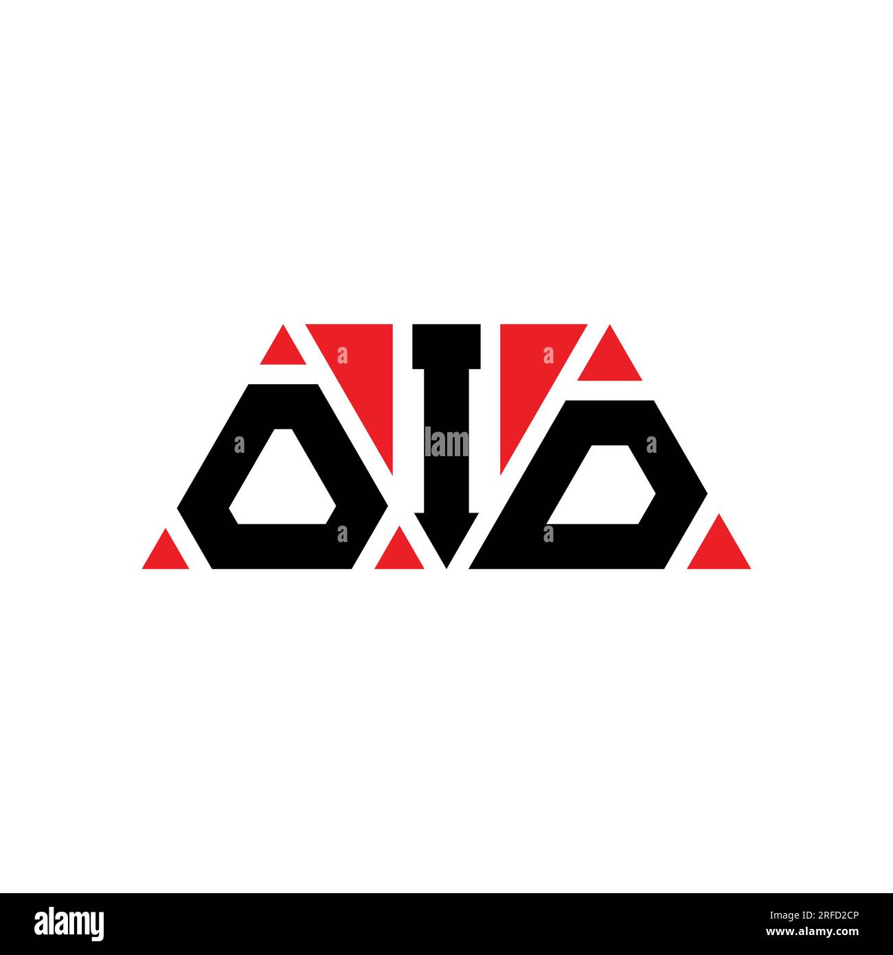 Oid font Stock Vector Images - Alamy