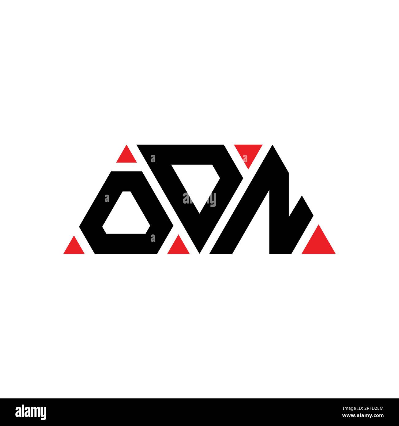 Odn alphabet hi-res stock photography and images - Alamy