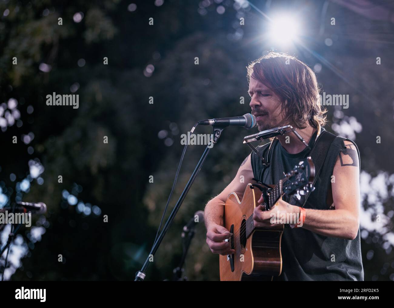 Bob hund singer hi-res stock photography and images - Alamy