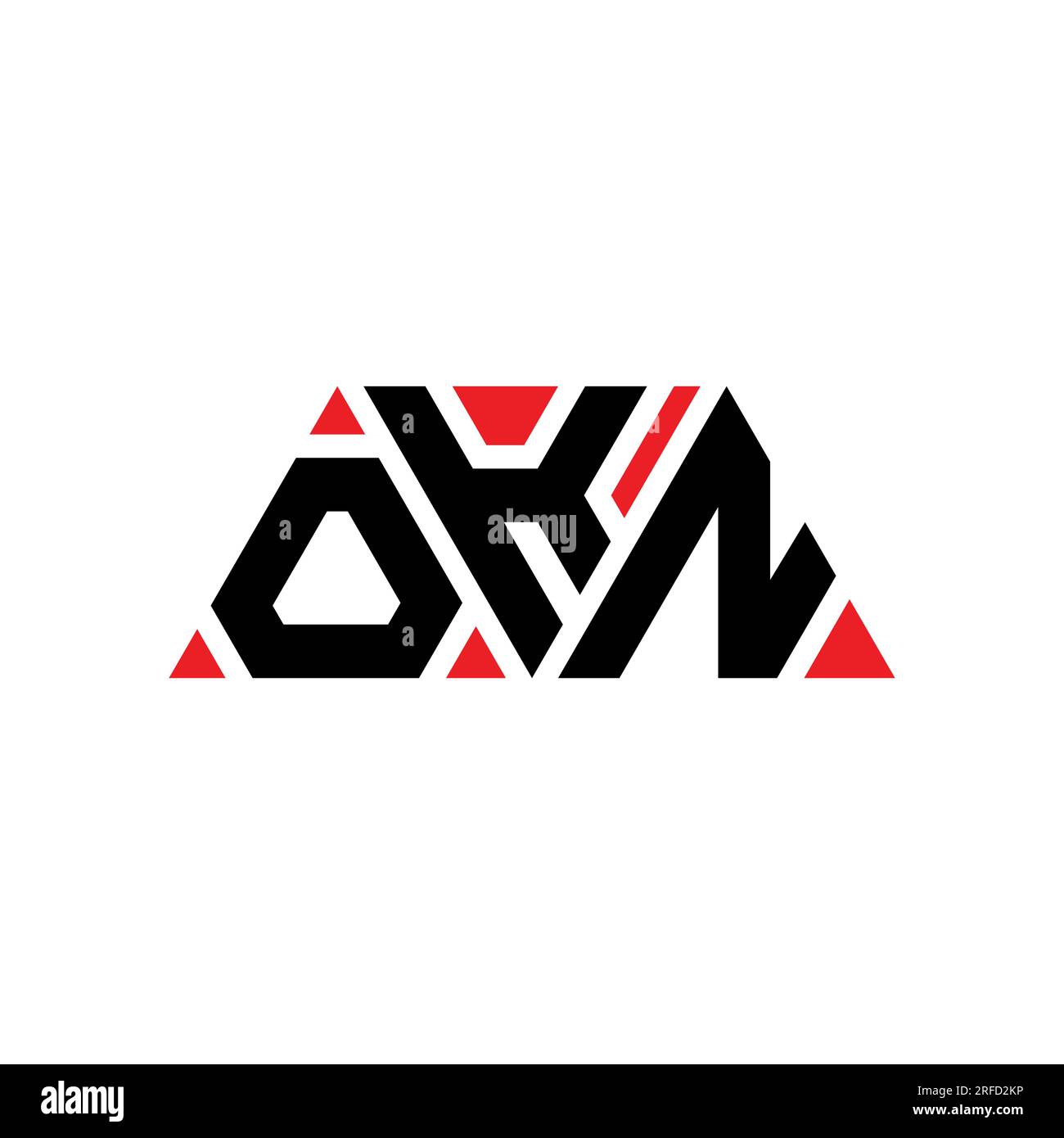 Okn symbol hi-res stock photography and images - Alamy