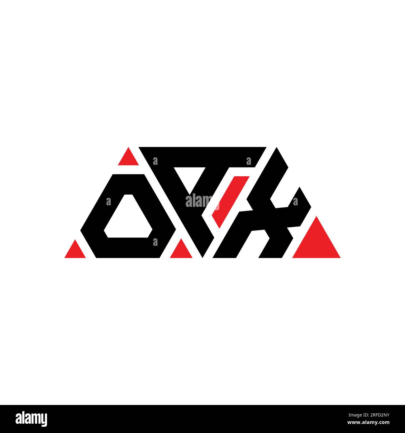 Oax alphabet hi-res stock photography and images - Alamy